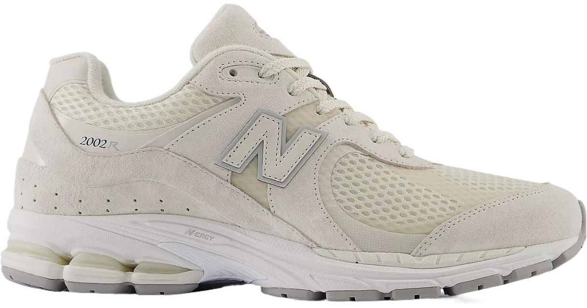 New Balance 2002W Sneakers in Gray for Men | Lyst