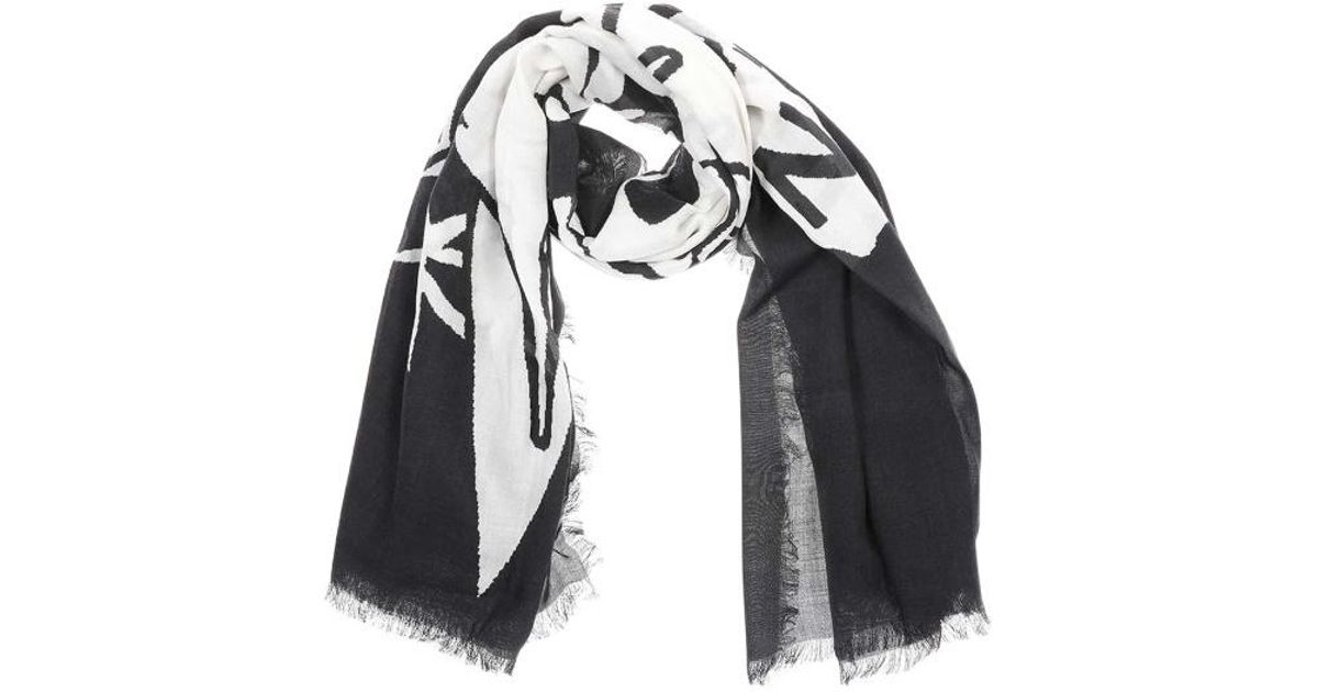 Givenchy Sharpening Scarf for Men | Lyst