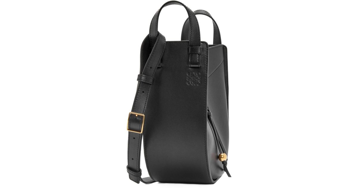 Loewe Package in Black | Lyst