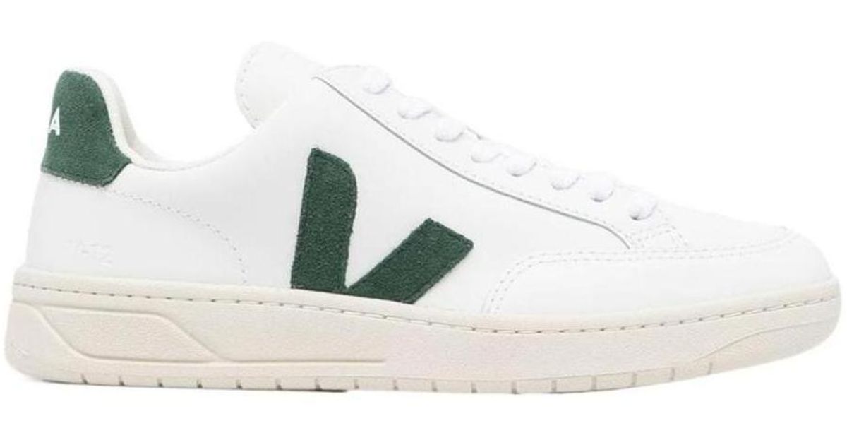 Veja Side Logo Board Shoes for Men | Lyst