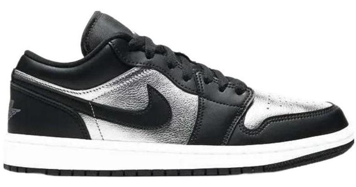 Nike Strap-Up Casual Sneakers for Men | Lyst