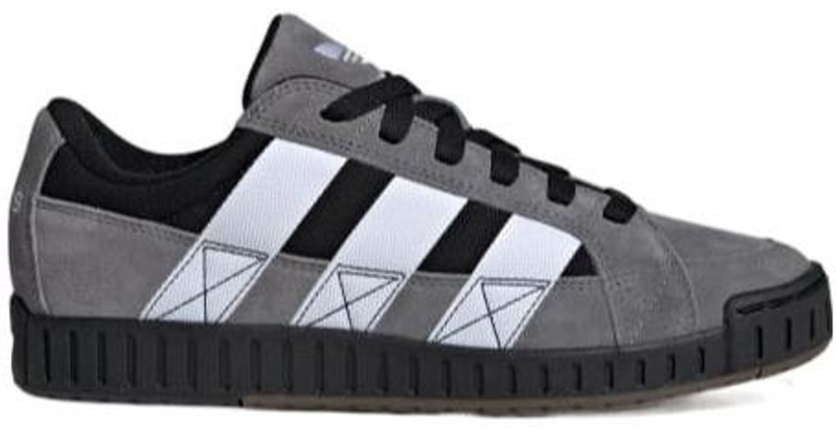 adidas Originals Lwst Shoes in Black for Men | Lyst