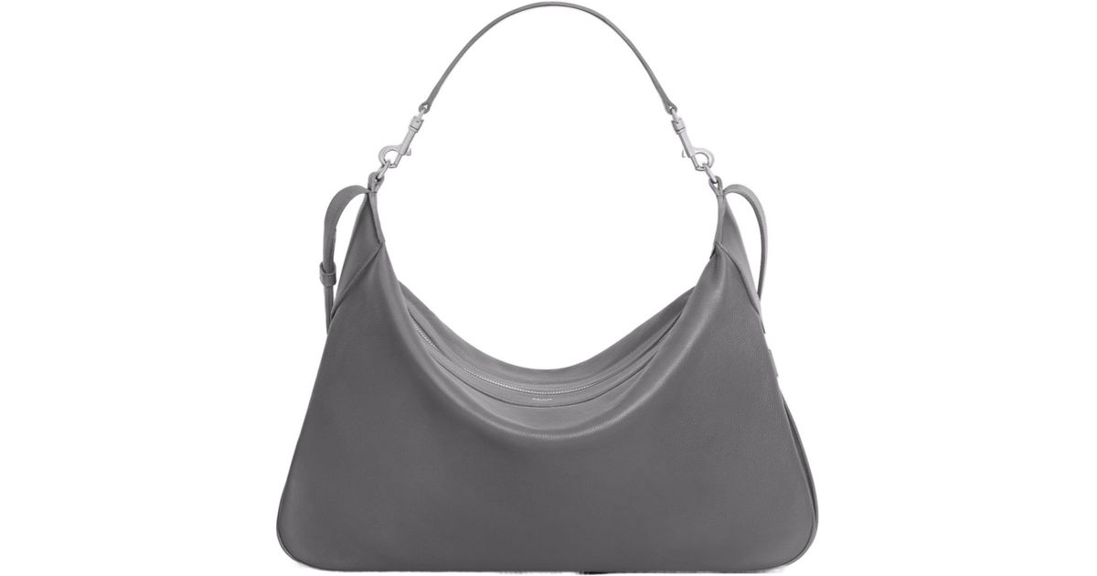 Celine Large Strap Romy in Gray for Men | Lyst