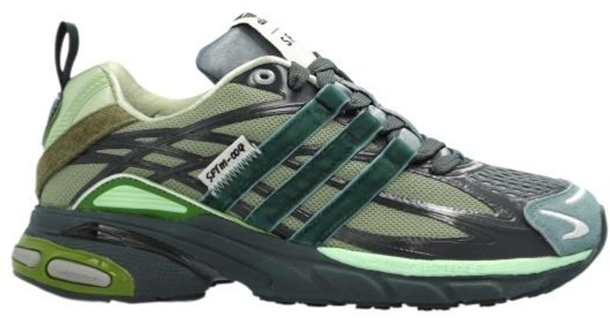 adidas X Sftm Sneakers in Green for Men | Lyst