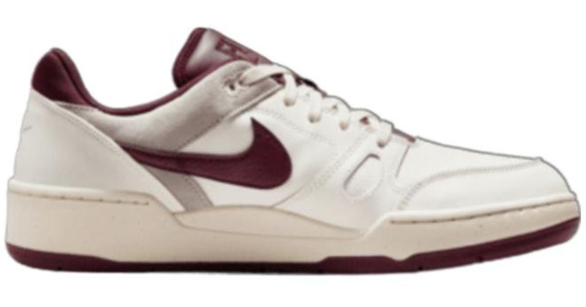 Nike Full Force Sneakers for Men | Lyst