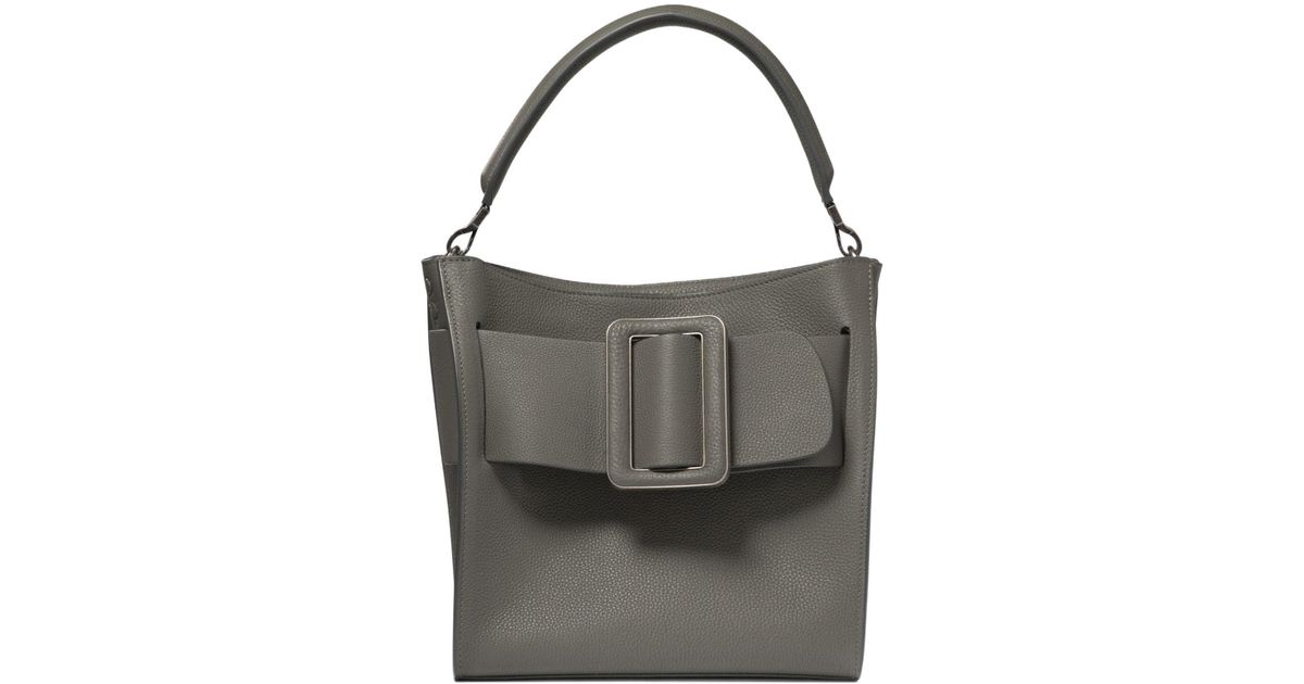 Boyy Shoulder Bag With Single Handle in Black | Lyst