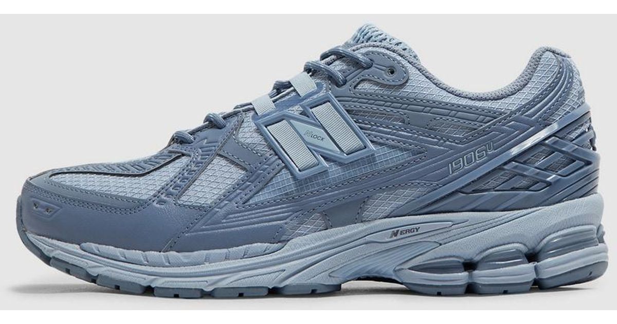 New Balance 1906U in Blue | Lyst