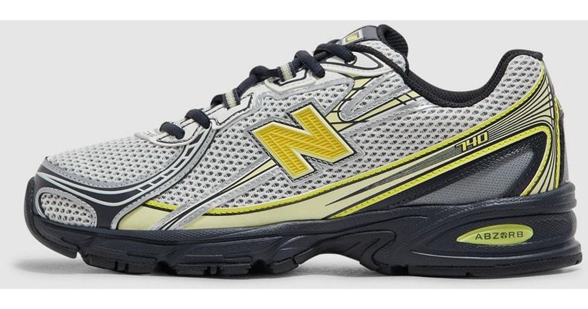 New Balance U740 Sneaker ( in Green | Lyst UK