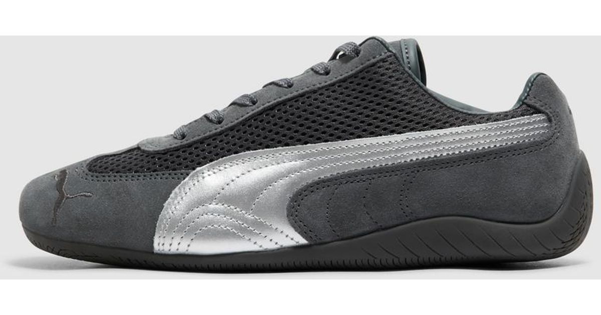 PUMA Speedcat Premium Sneaker | Lyst
