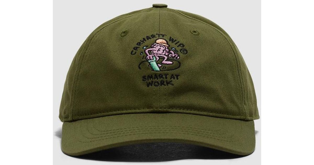 Carhartt Smart Cap ( in Green | Lyst