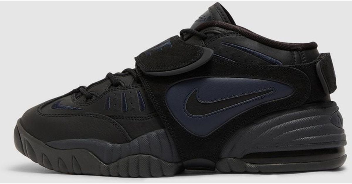 Nike Air Adjust Force Sneaker (/Dk Obsidian-Anthracite in Black | Lyst