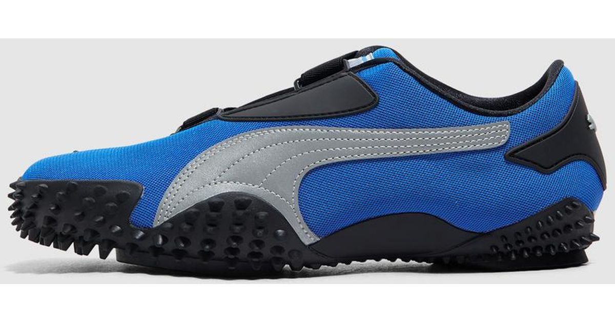 PUMA Mostro Og Sneaker Team Royal in Blue for Men | Lyst UK