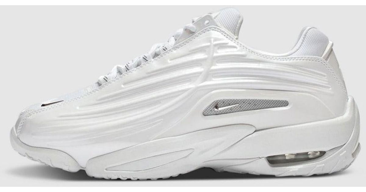 Nike X Nocta Hot Step Ii Sneaker (/Chrome-Univ in White | Lyst