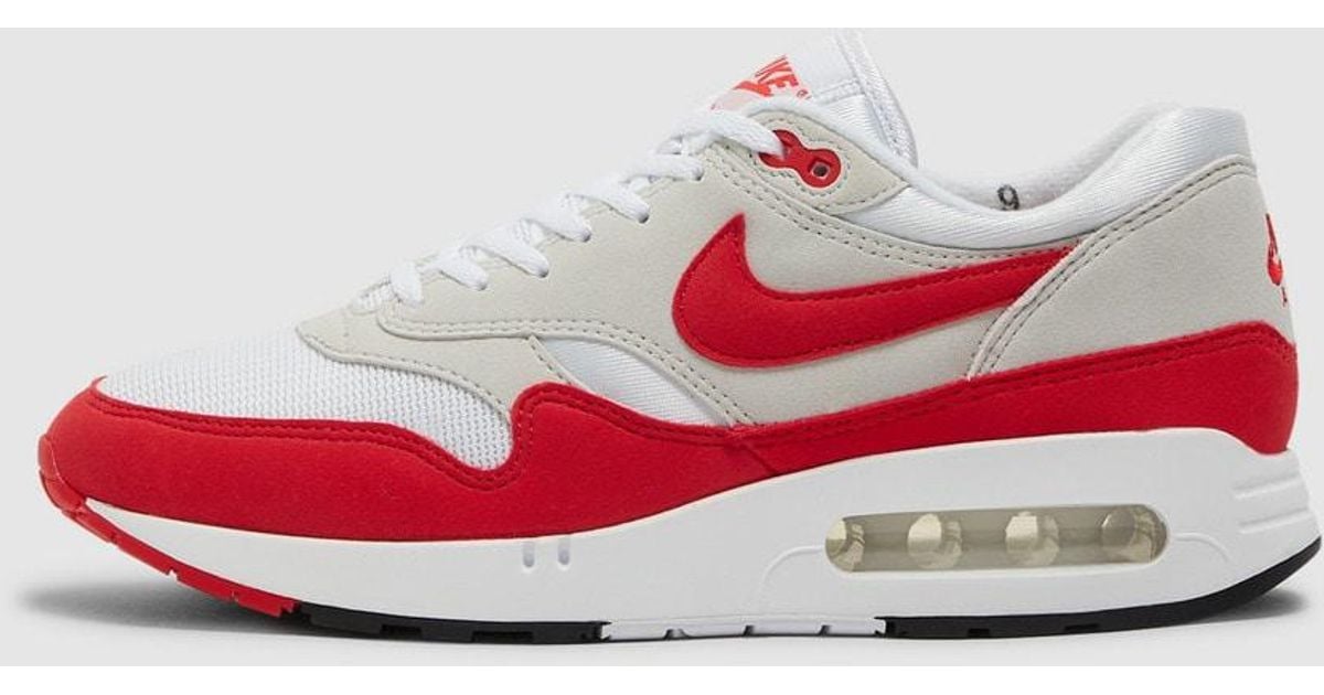 Nike Air Max 1 '86 Og 'Big Bubble' Sneaker (/University-Lt Neutral in ...