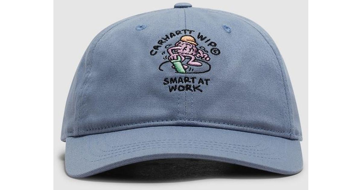 Carhartt Smart Cap (Dove in Blue | Lyst