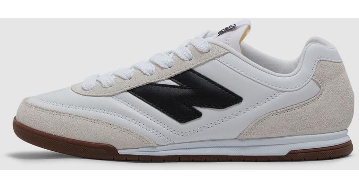 New Balance Rc42 Sneaker in White for Men | Lyst