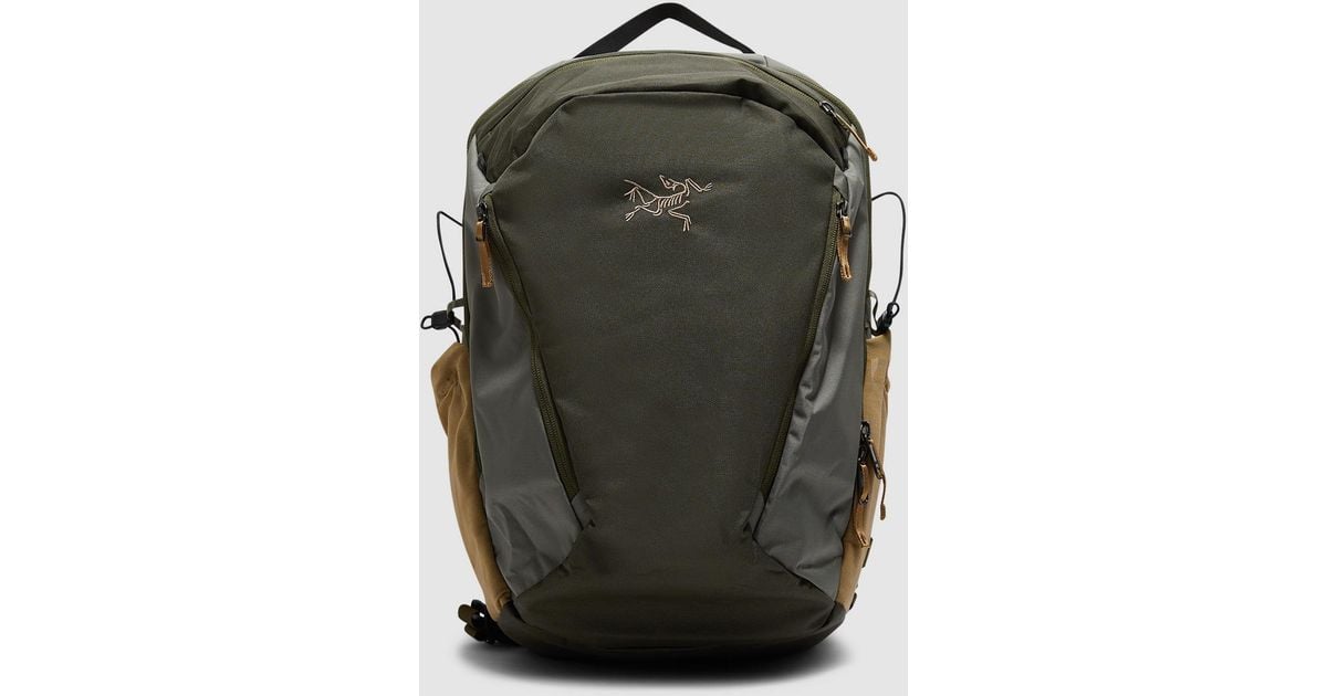 Arc'teryx Mantis 26 Backpack ( in Green | Lyst