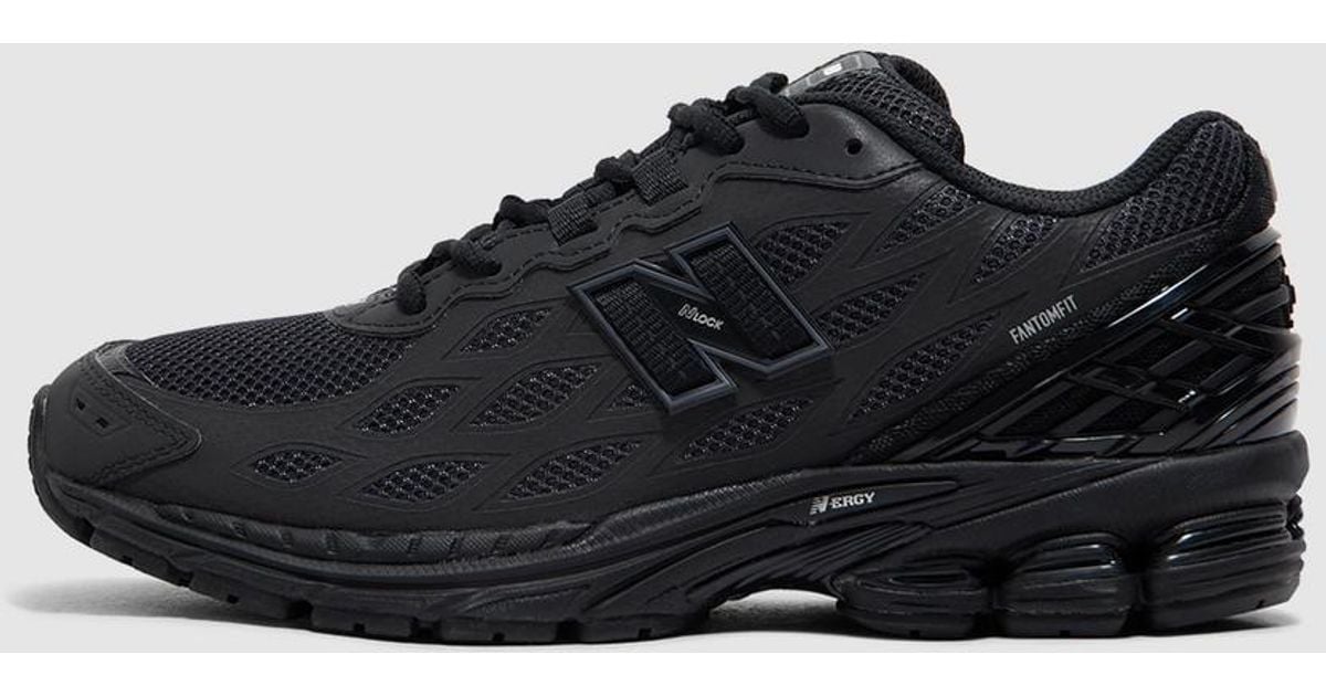 New Balance 1906W Sneaker in Black for Men | Lyst
