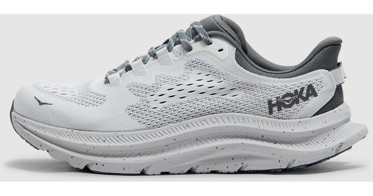 Hoka One One Kawana 2 Sneaker in Gray for Men | Lyst