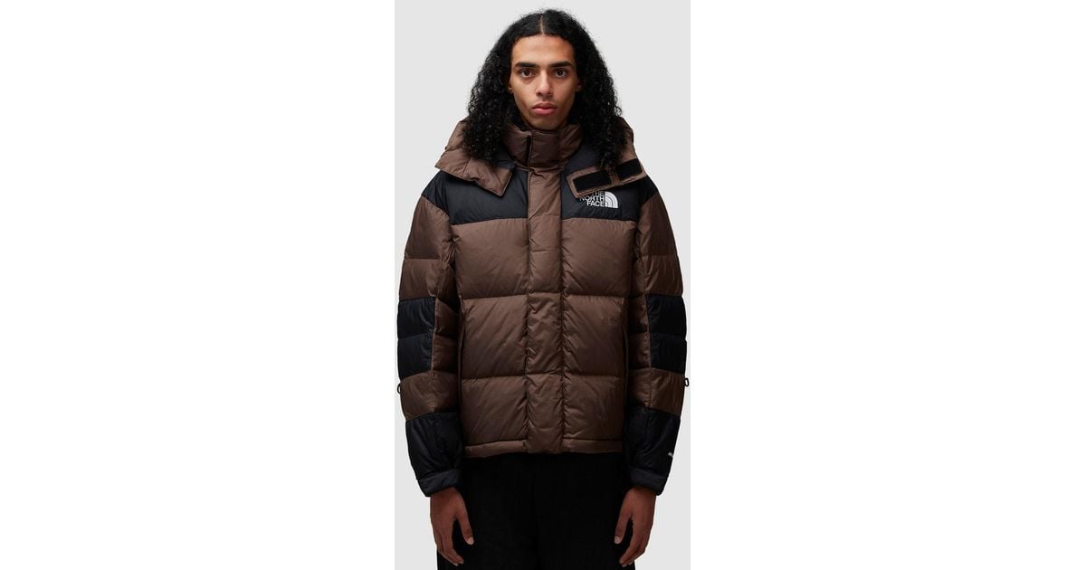 The North Face Himalayan Baltoro Jacket in Black for Men | Lyst
