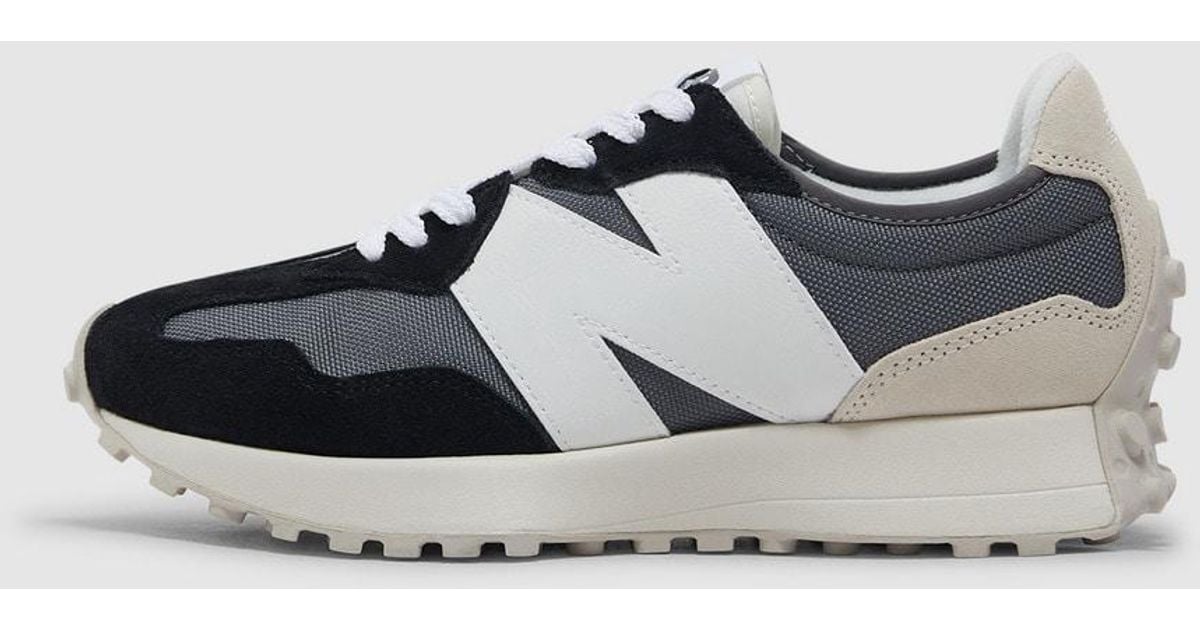 New Balance 327 Sneaker (Castle Rock | Lyst