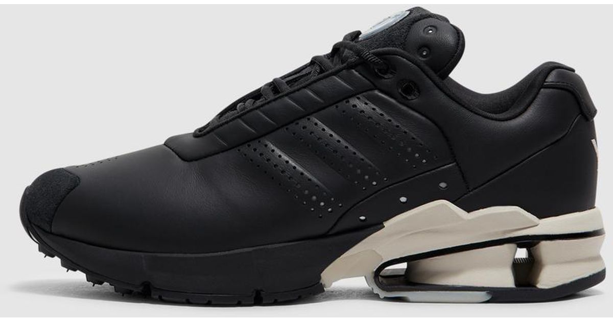 Y-3 A3 Control Sneaker in Black for Men | Lyst