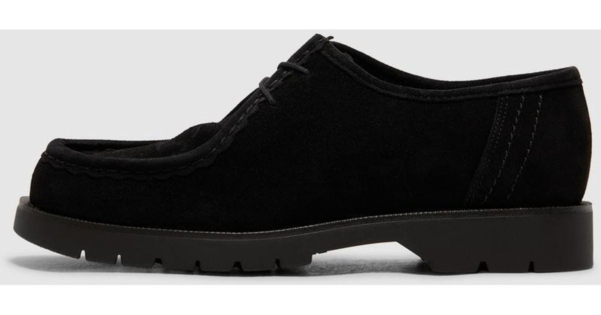 Kleman Padror Vv Shoe (Noir in Black | Lyst