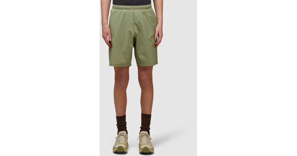 Arc'teryx Incendo Short 9' in Green for Men | Lyst