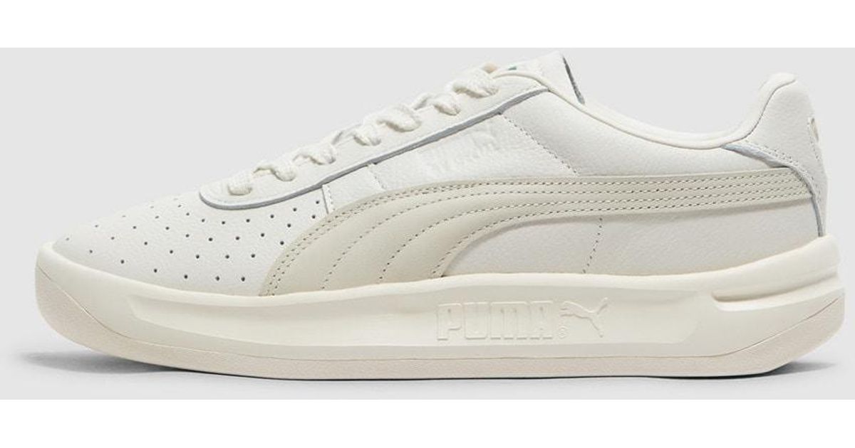 PUMA Gv Special Base Sneaker in White for Men | Lyst