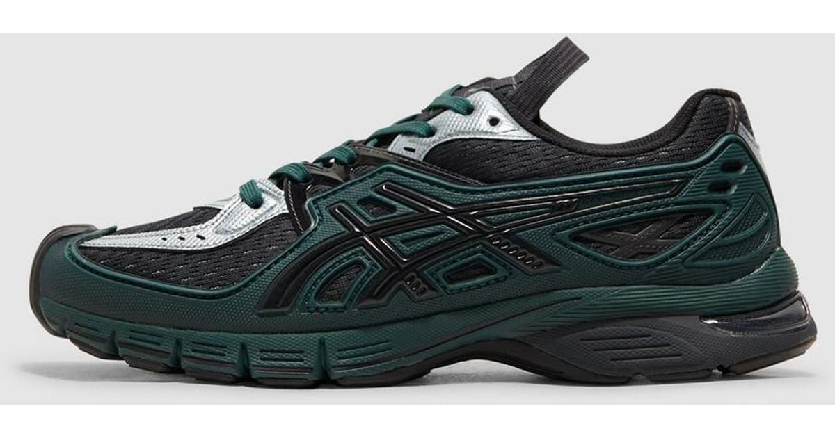 Asics Ub12-S Gel-Sd-Lyte Sneaker (Obsidian/Grove in Black for Men | Lyst