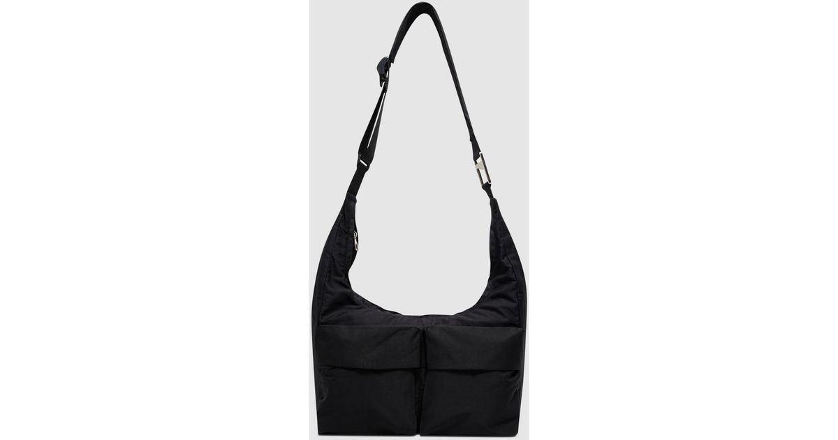 Arc Third Bag in Black | Lyst