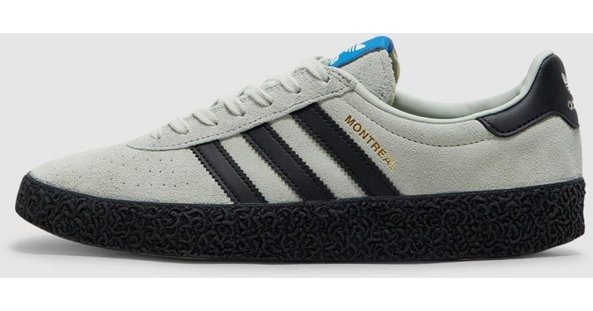 adidas Montreal Rm Sneaker (Linen/Core/Core in Black | Lyst
