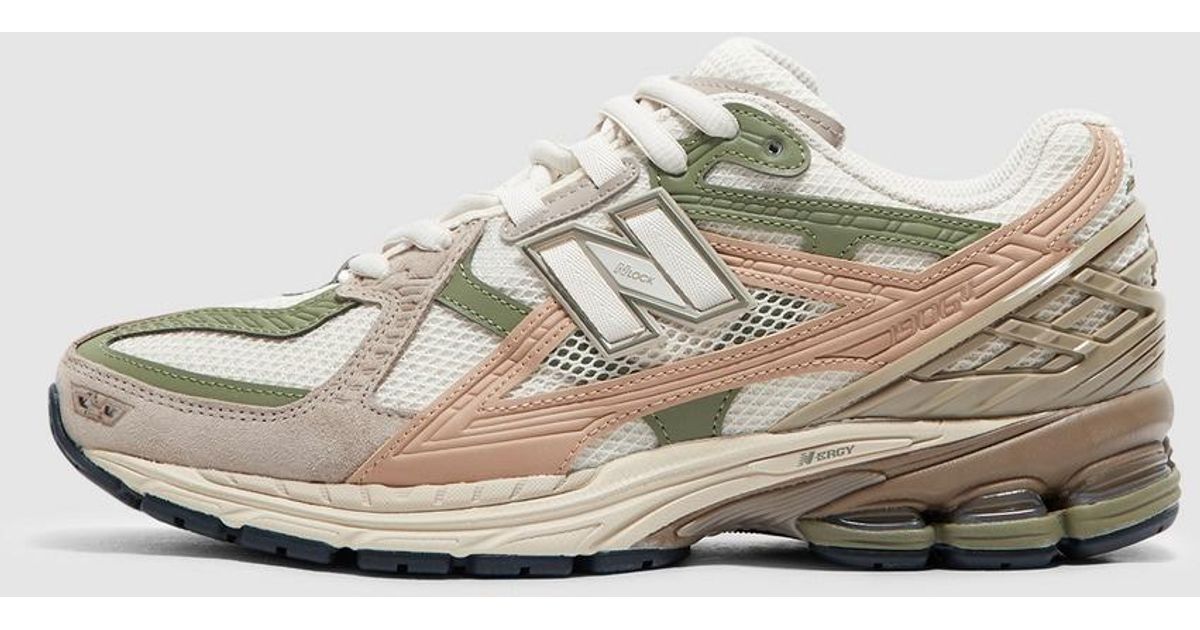 New Balance 1906Ne Sneaker ( in White | Lyst
