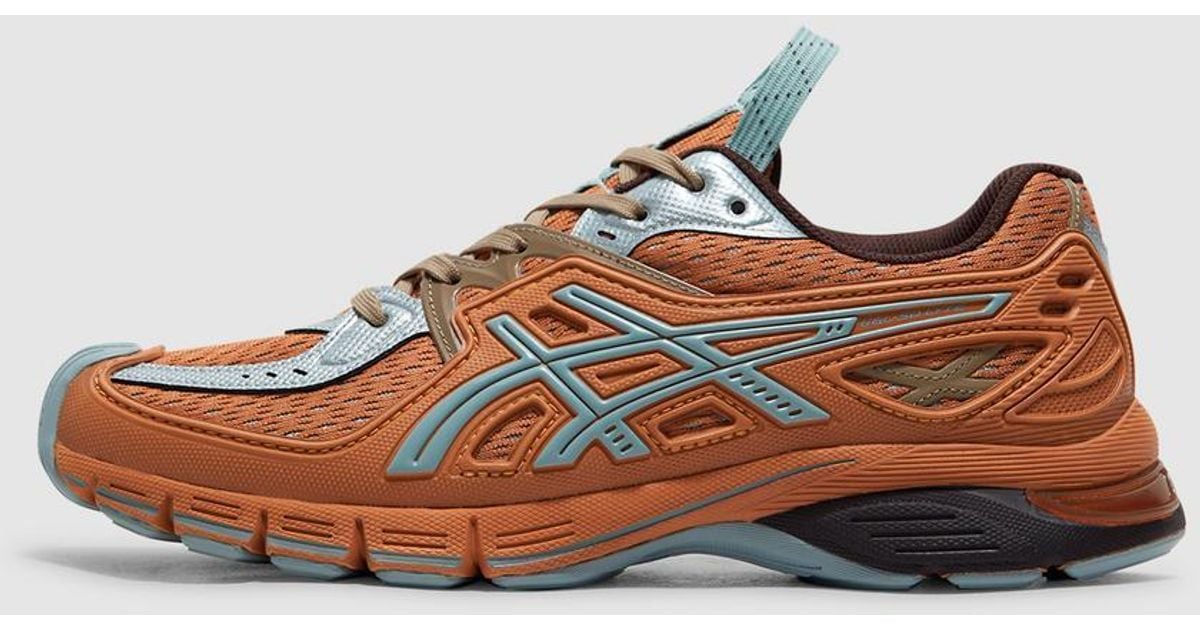 Asics Ub12-S Gel-Sd-Lyte in Brown for Men | Lyst