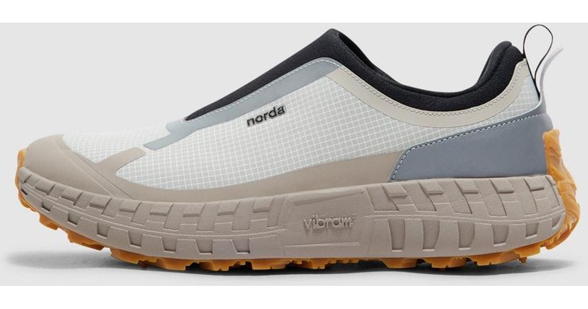 Norda 003 Sneaker for Men | Lyst UK