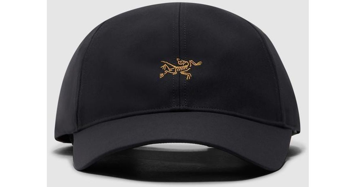 Arc'teryx Small Bird Cap in Blue | Lyst