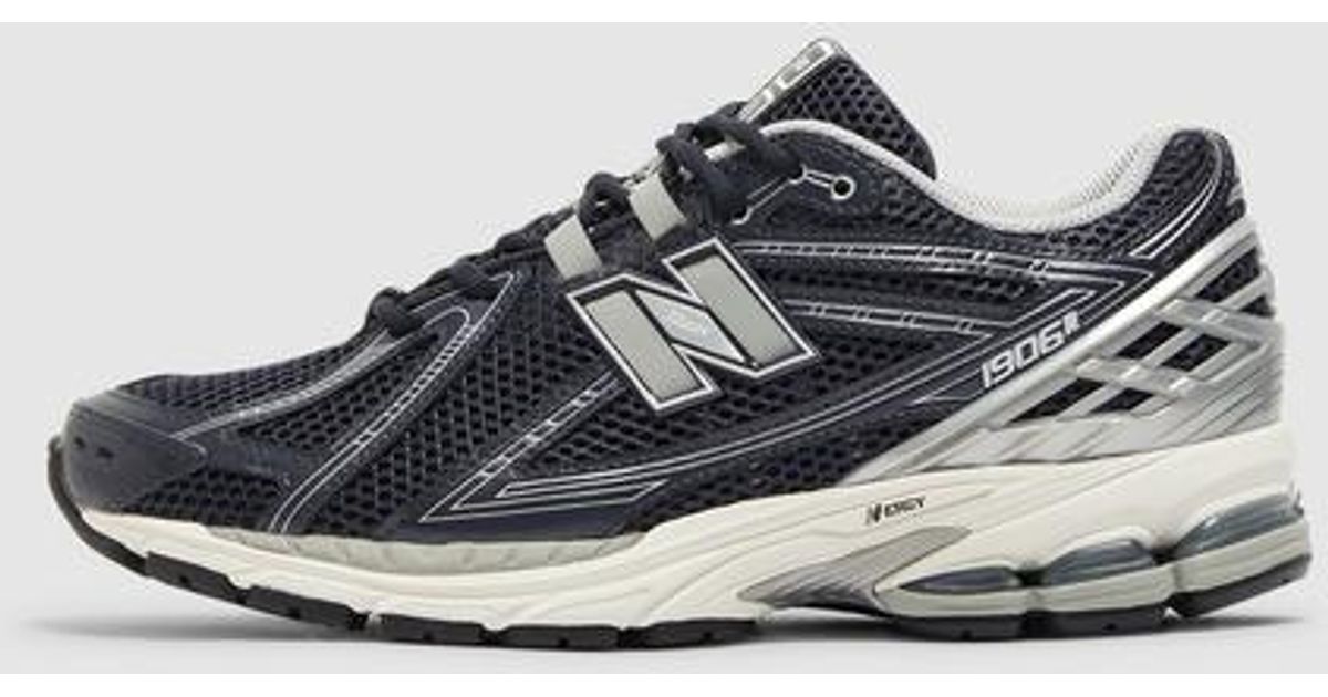 New Balance 1906 Sneaker for Men | Lyst