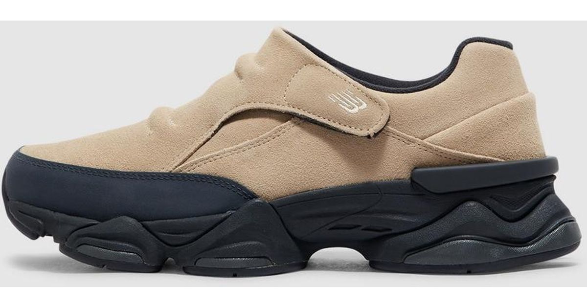 New Balance 8040 Sneaker ( in Natural | Lyst