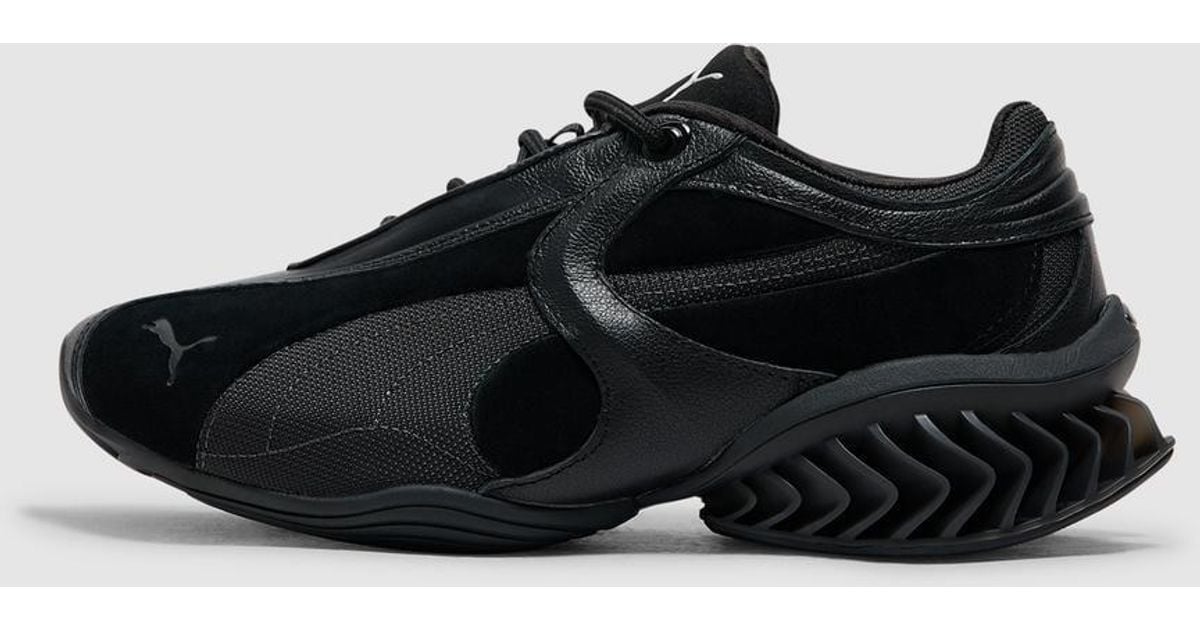 PUMA Cell Geo 1 Sneaker in Black for Men | Lyst UK