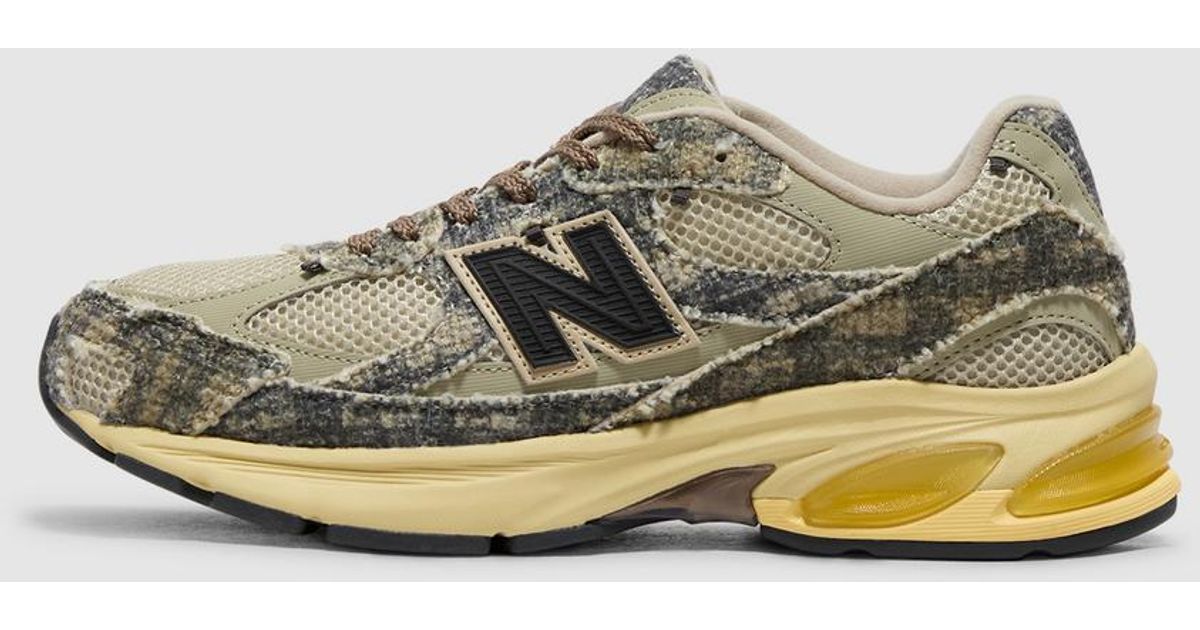 New Balance X Joe Freshgoods 2010 Sneaker in Gray for Men | Lyst