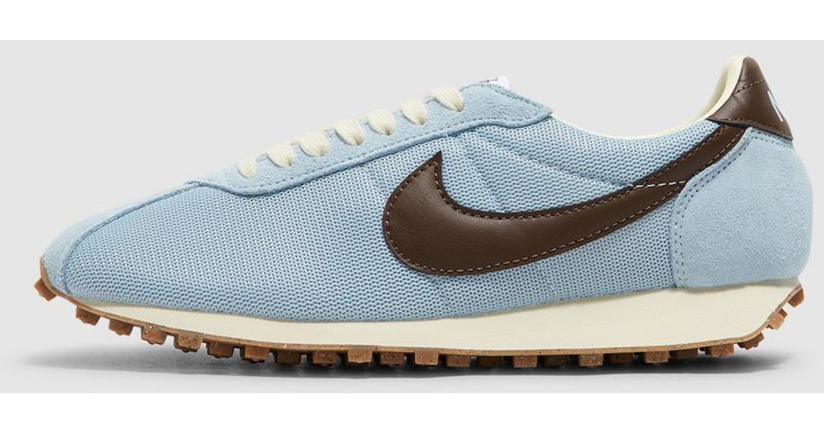 Nike Ld 1000 Sneaker in Blue | Lyst
