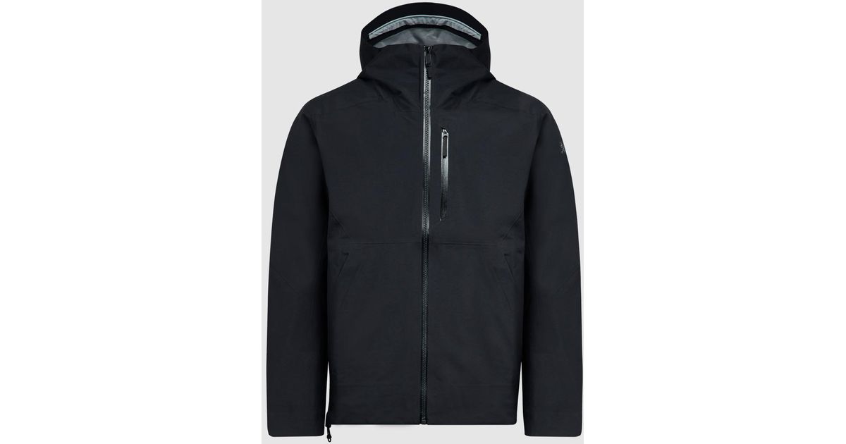 Arc'teryx Ralle Jacket in Blue for Men | Lyst