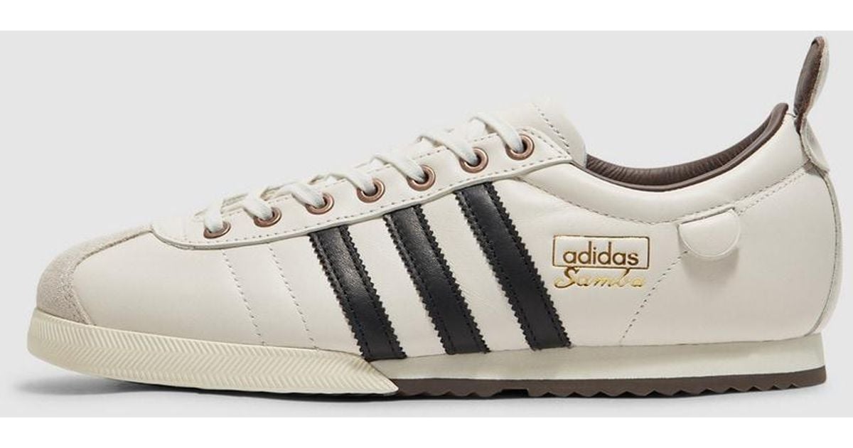 adidas Samba 62 Sneaker for Men | Lyst