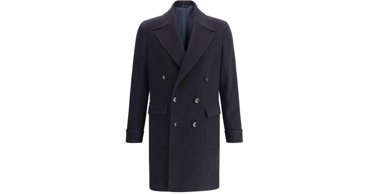 Gi Capri Double in Blue for Men | Lyst