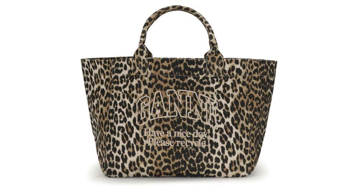 Ganni Shoulder Bags | Lyst