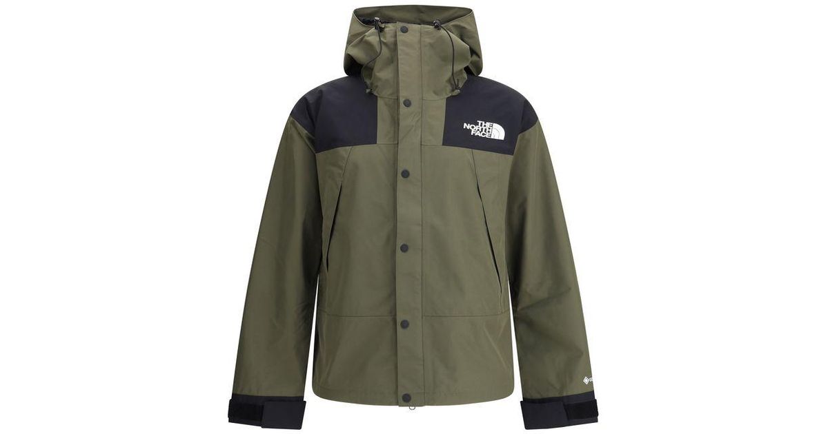 The North Face Gore in Green for Men | Lyst