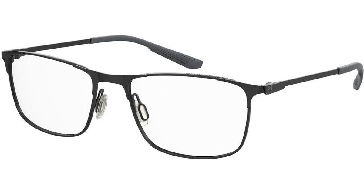 Under Armour Brown Metal Frames for Men | Lyst
