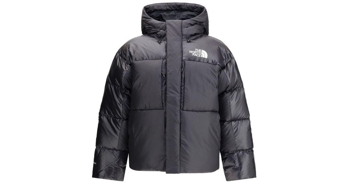 The North Face Pertex Down Jacket in Grey for Men | Lyst UK