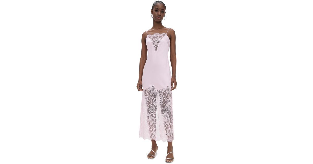 LoveShackFancy Amarissa Dress | Lyst