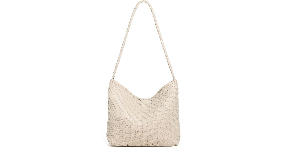 Bembien Serena Bag in Natural | Lyst